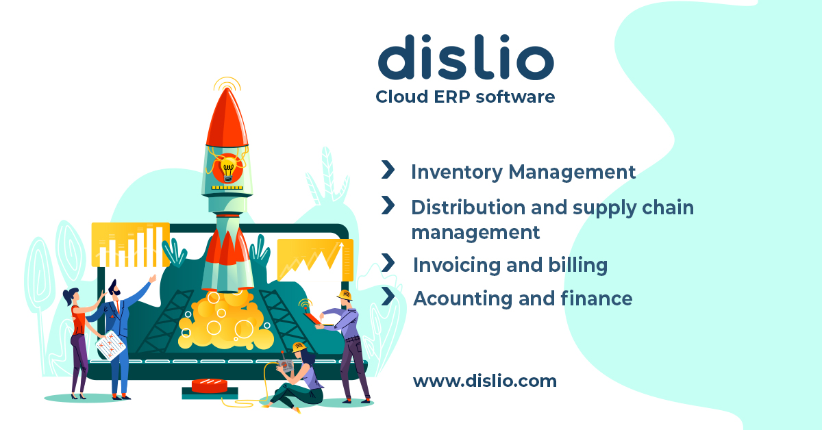 Features – dislio